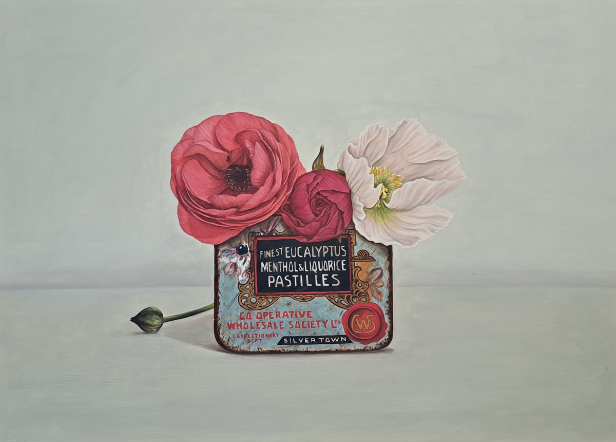 Jade Butler – The Kilkenny Art Gallery