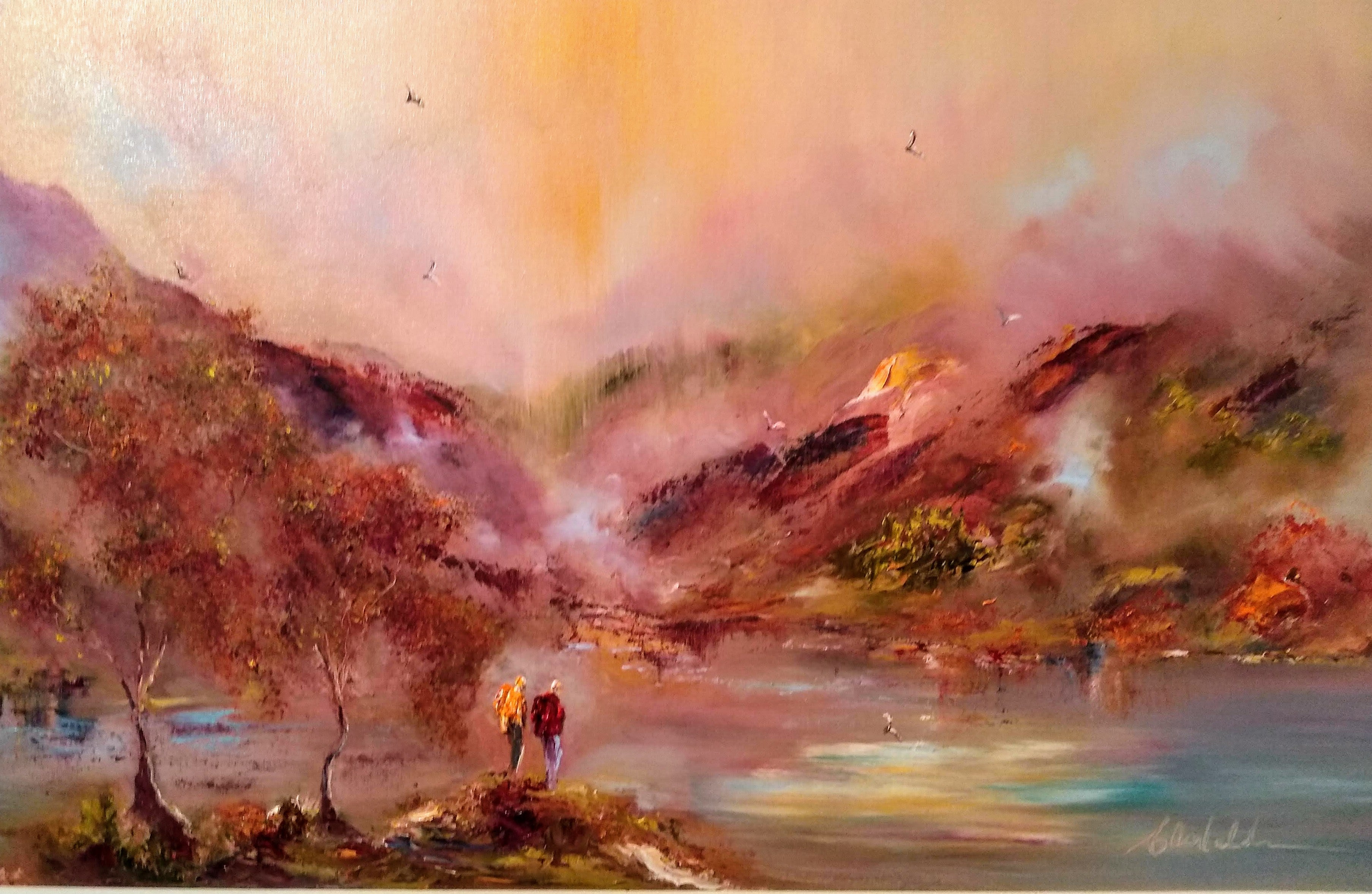 Carol Ann Waldron – Page 2 – The Kilkenny Art Gallery
