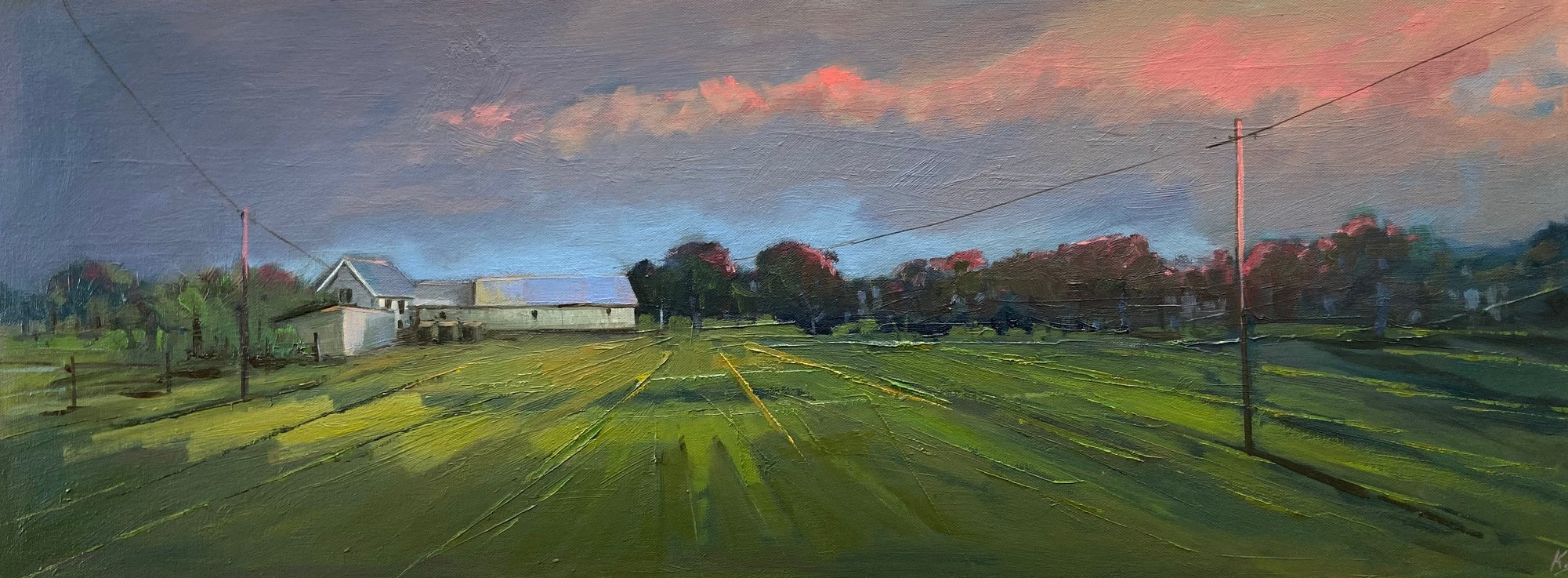Kate Beagan – tagged "kate beagan artist" – The Kilkenny Art Gallery