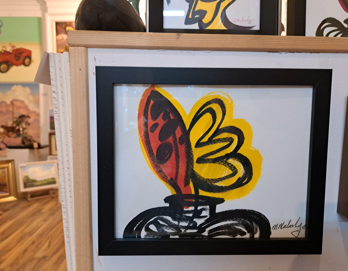 "Springtime 1" – The Kilkenny Art Gallery