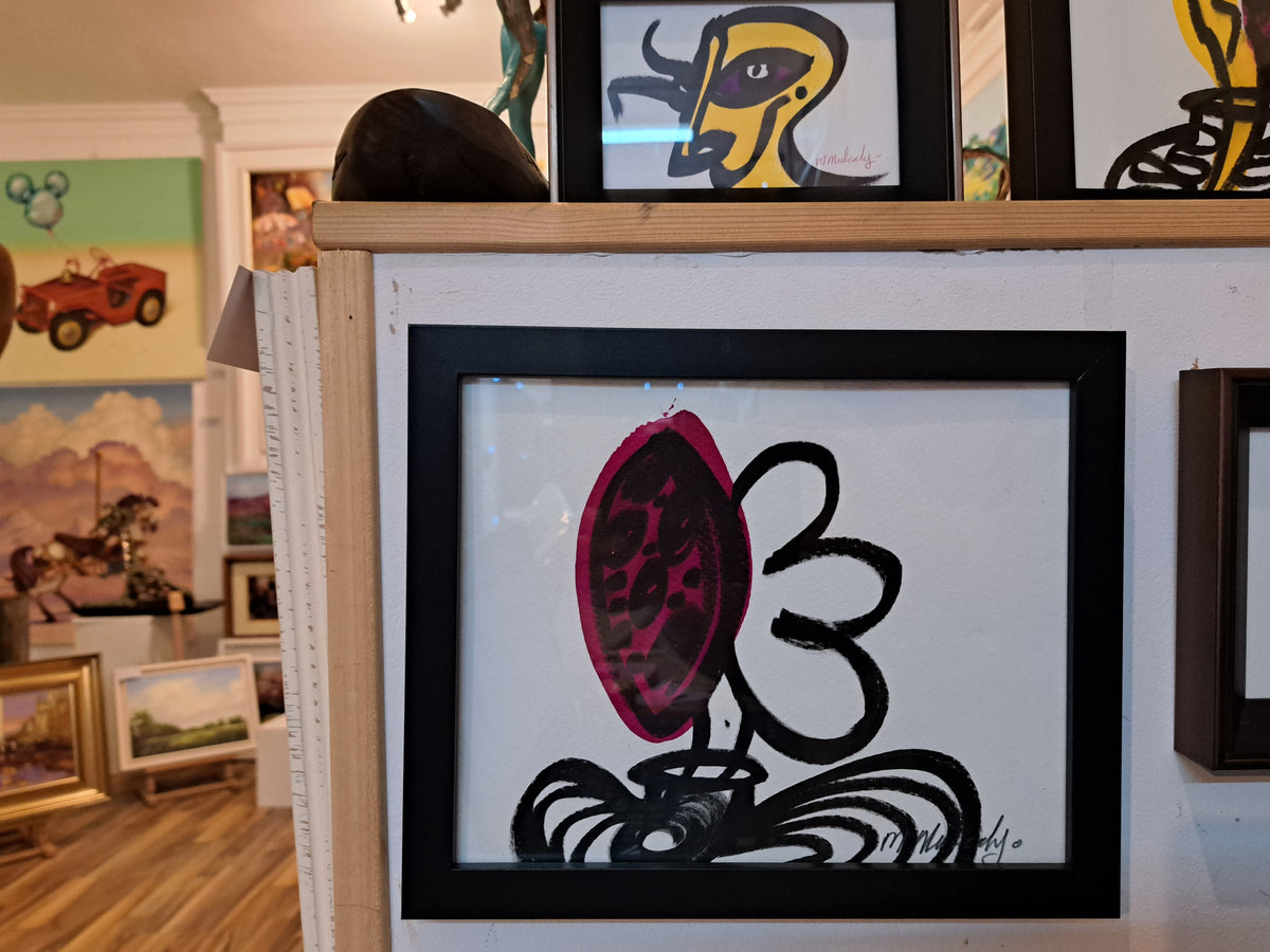 "Springtime 4" – The Kilkenny Art Gallery