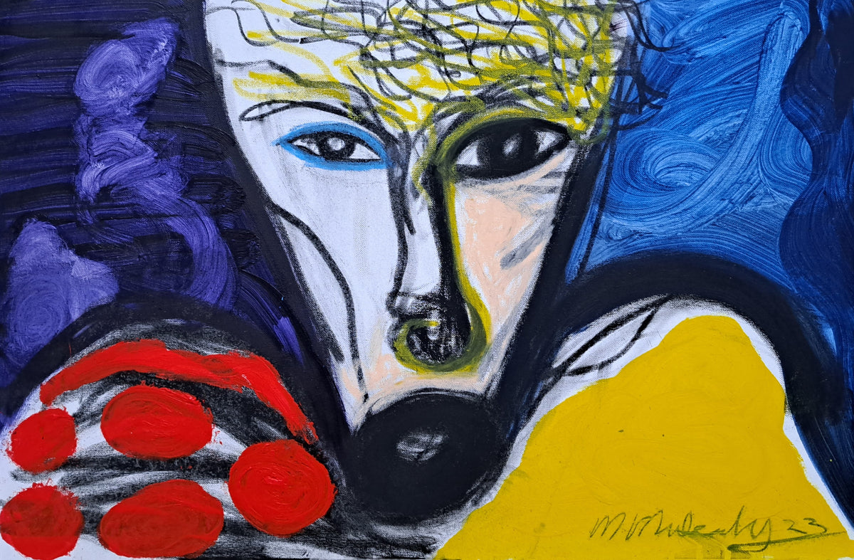 The Pirate – The Kilkenny Art Gallery