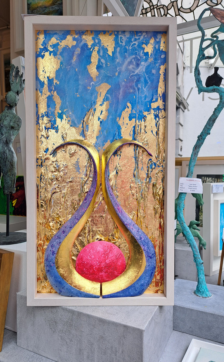 From the Garden of Love II – The Kilkenny Art Gallery