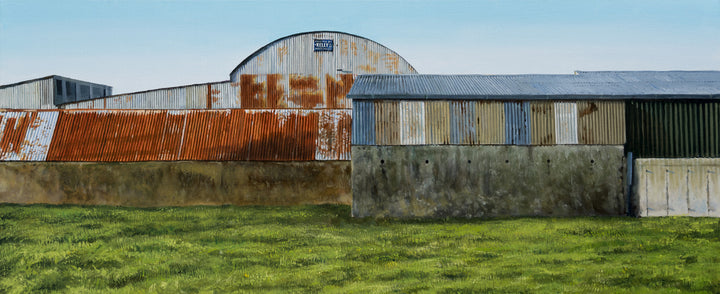 Blaise Smith – tagged "blaise smith artist" – The Kilkenny Art Gallery