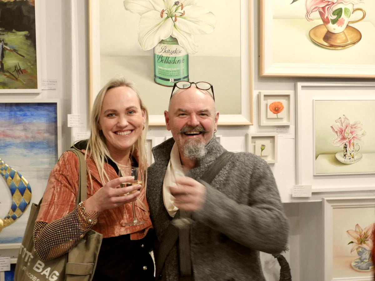 The Kilkenny Art Gallery